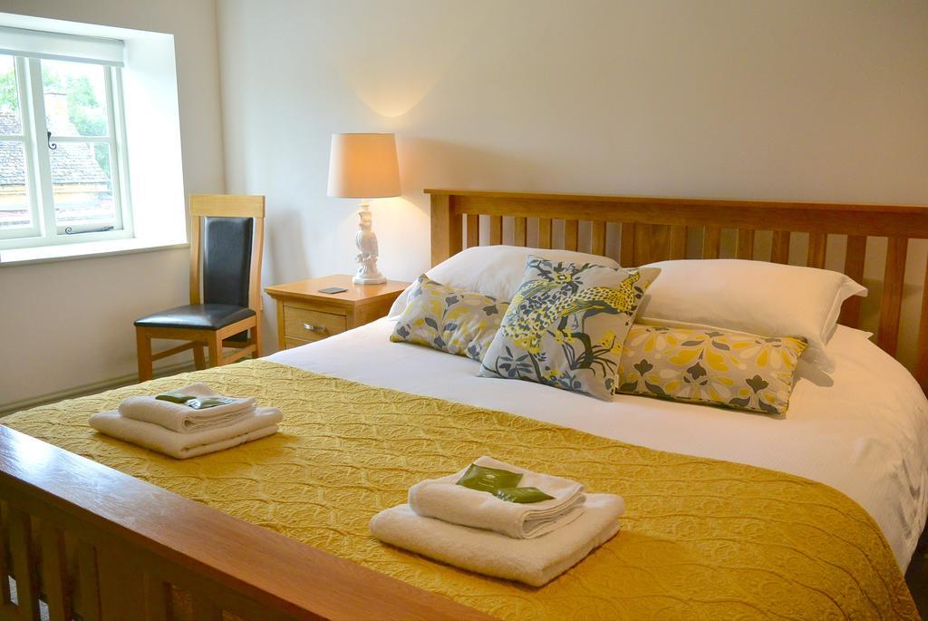 HOTEL COACH AND HORSES | ⋆⋆⋆⋆ | BOURTON-ON-THE-WATER, UNITED KINGDOM ...